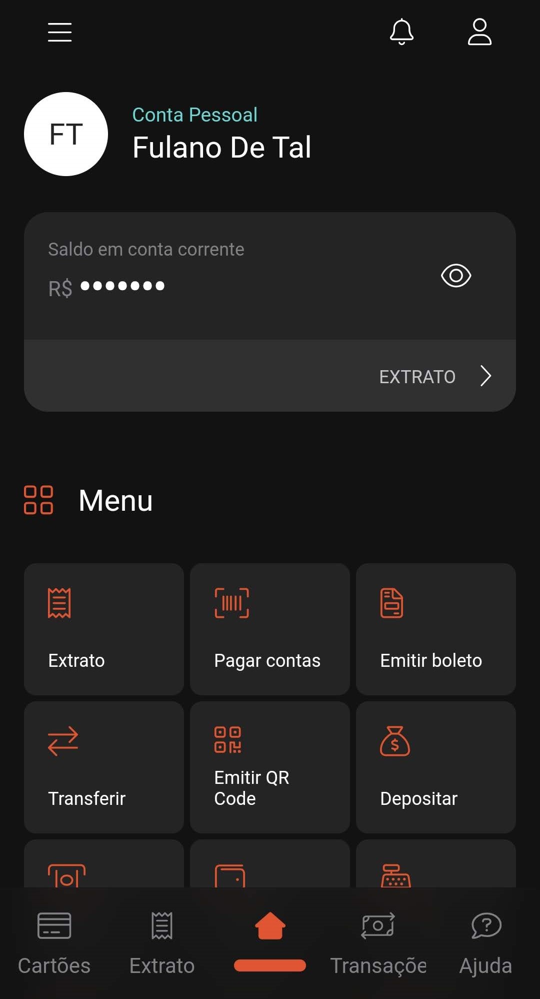 O que é Conta Pronta – Conta Pronta